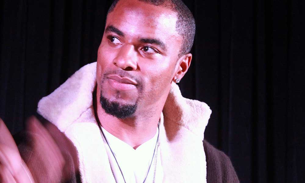 Former Viking Darren Sharper Sentenced to 20 Years for Raping Two Women ... Former Viking Darren Sharper Sentenced to 20 Years for Raping Two Women ...